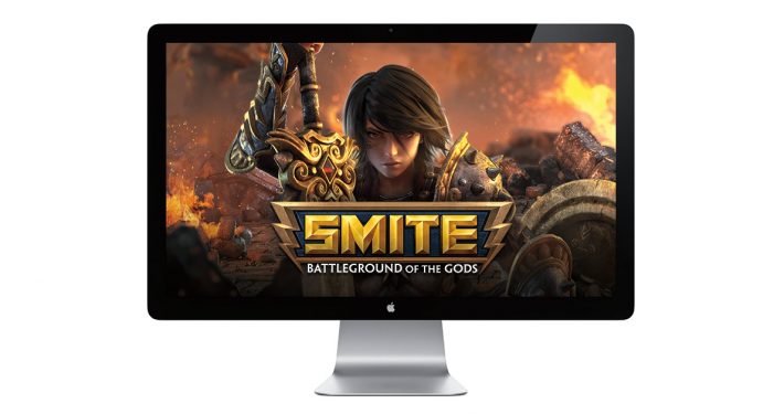Smite – News Room – ICO