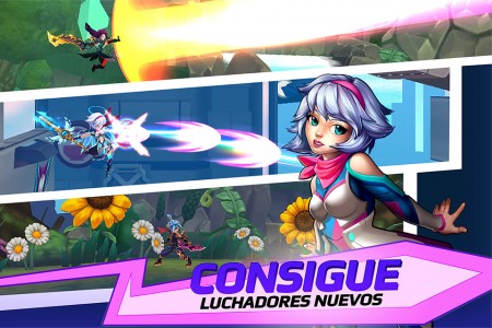 Jetpack Fighter – ICO