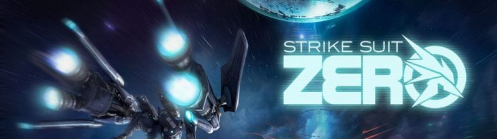 Strike Suit Zero – ICO