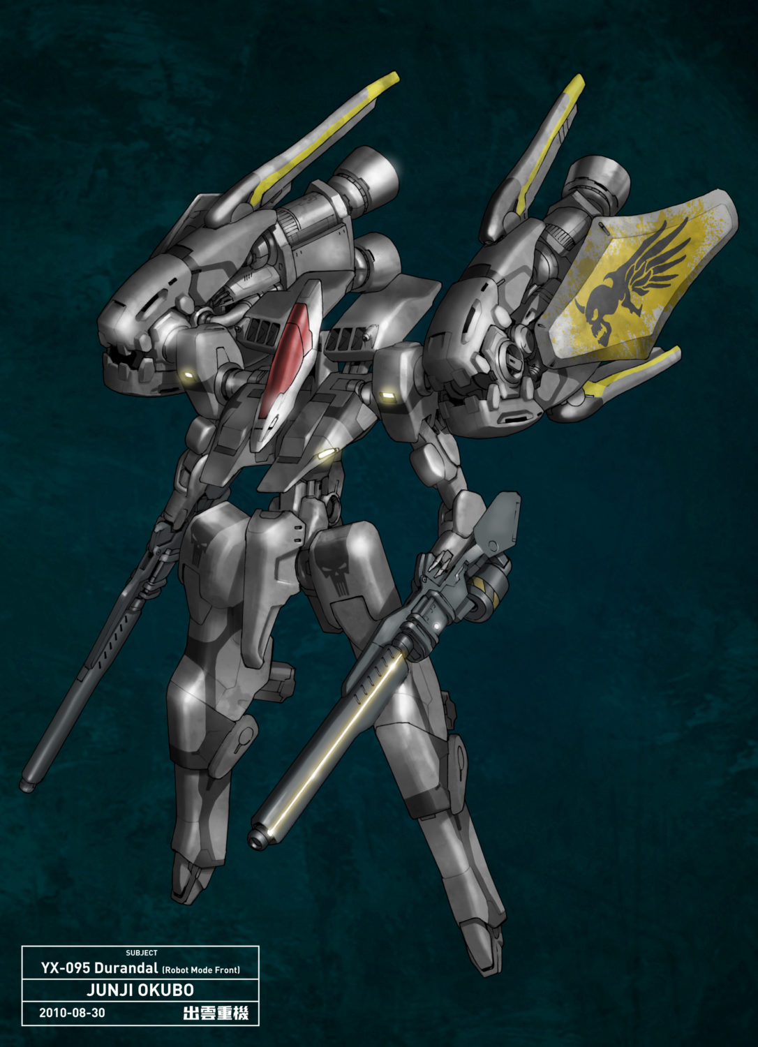 Strike Suit Zero – ICO