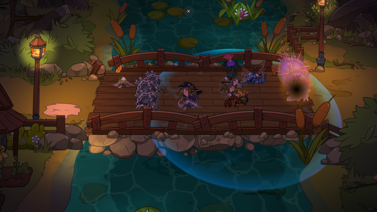 Transformice Adventures – ICO