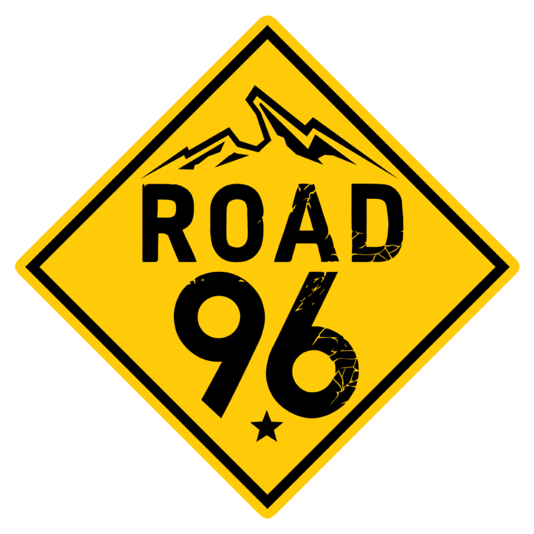 Road 96 – ICO