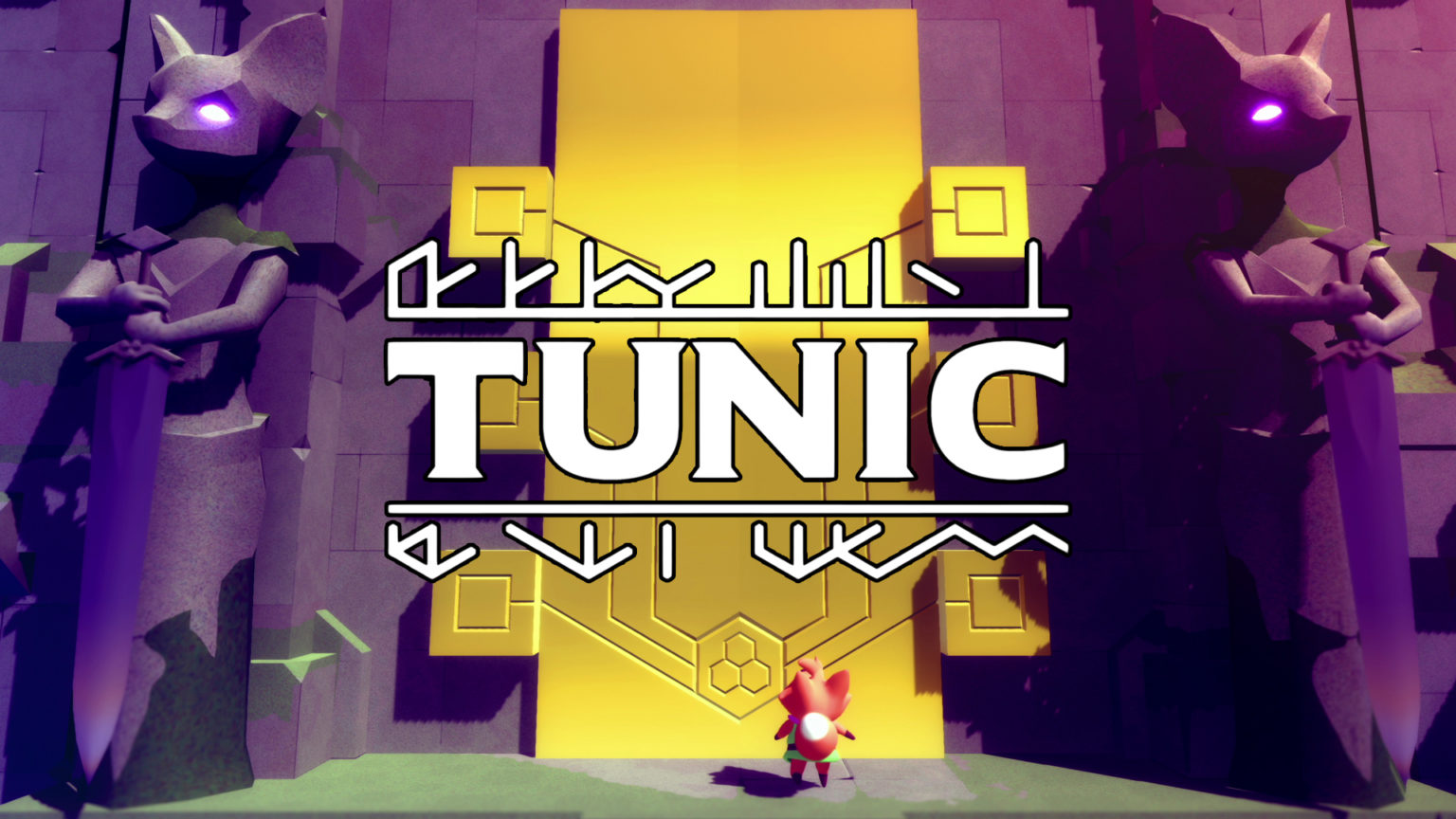 Tunic – ICO