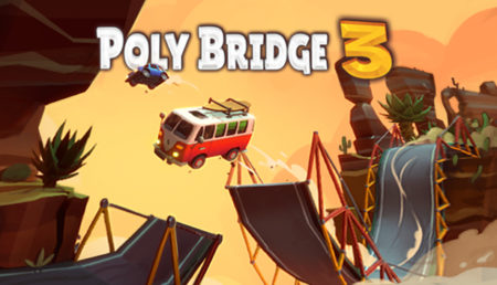 Poly Bridge 3 – ICO