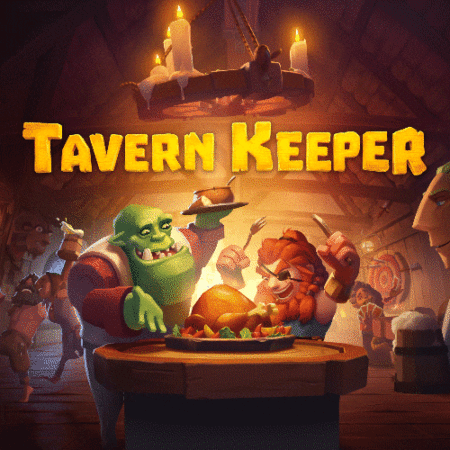 Tavern Keeper – ICO