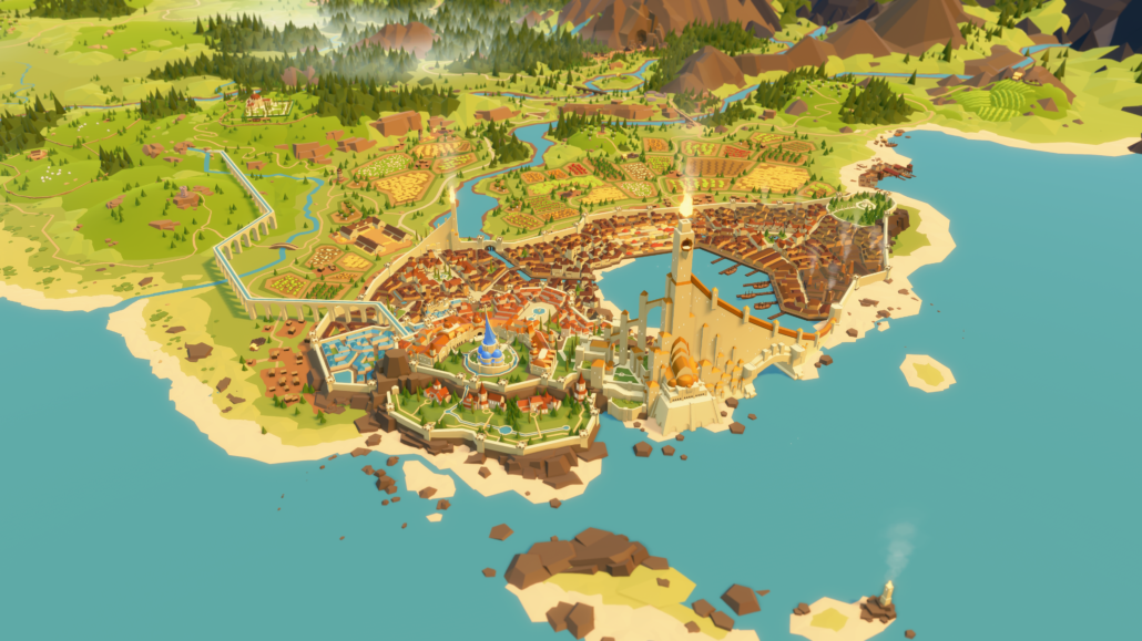 Tavern Keeper – ICO