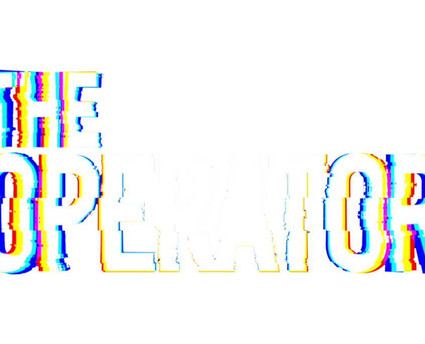 The Operator – ICO