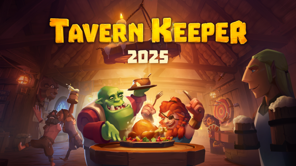 Tavern Keeper – ICO